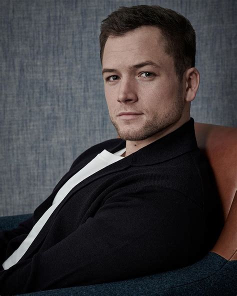 Taron Egerton Imdb