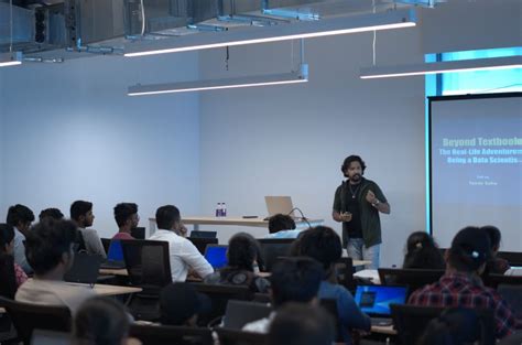 Tezan Sahu On Linkedin Tezansahu Nxtwave Niat Datascience Career