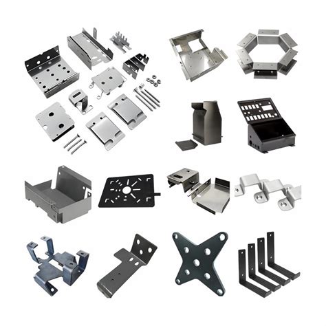 China Quality Sheet Metal Assembly Manufacturers Suppliers And Factory Made In China