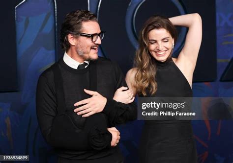 294 Lux Pascal Photos And High Res Pictures Getty Images