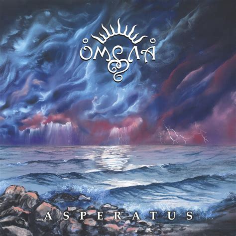 Омела Asperatus Encyclopaedia Metallum The Metal Archives