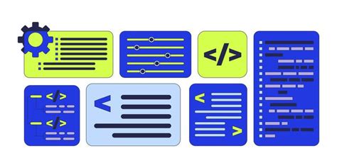 Scripting Development Vector Art Icons And Graphics For Free Download