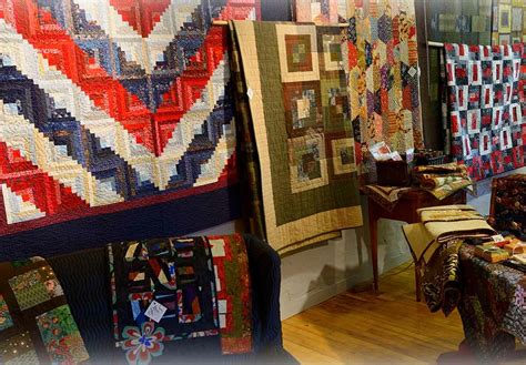 Local Quilt Shop Day January 23 2027 National Today