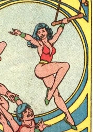 Mary Grayson Fan Casting For Gotham Season 1 1992 Mycast Fan Casting Your Favorite Stories