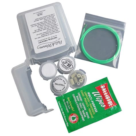 Patchworm Tactical Field Kit Patchworm