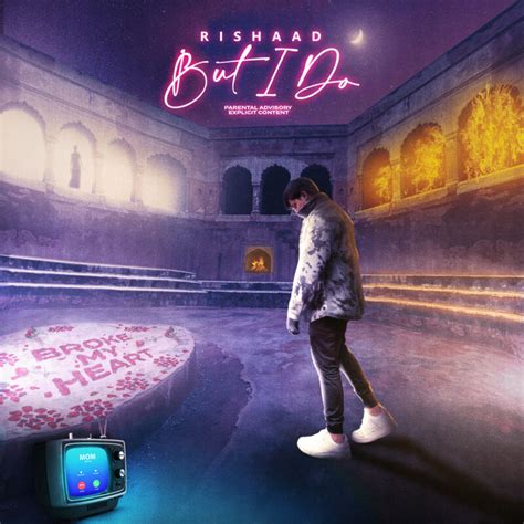 Melodic Rapper Rishaad Returns With A Delicious Dilemma Drama ‘but I Do