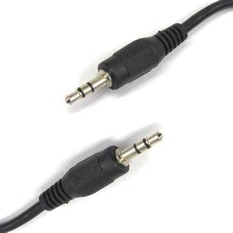 Aux Audio Cable Copper At ₹ 25 Piece In New Delhi Id 27149298991