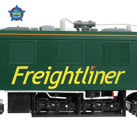 Graham Farish 371 790 Class 900 90042 Freightliner Powerhaul Livery