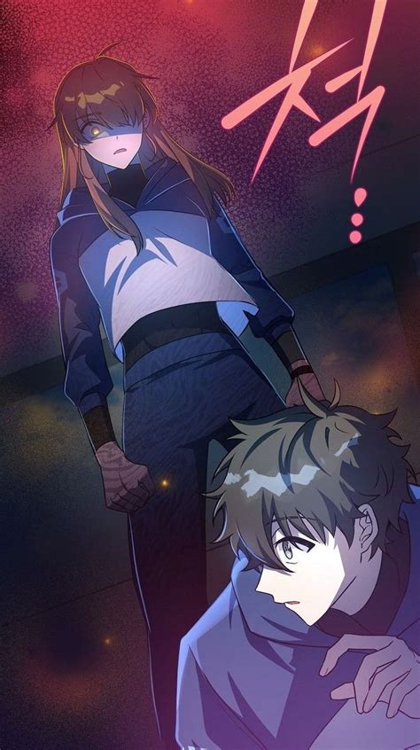 Kim Hajin And Chae Nayoon The Novels Extra Anime Characters Anime Fanart