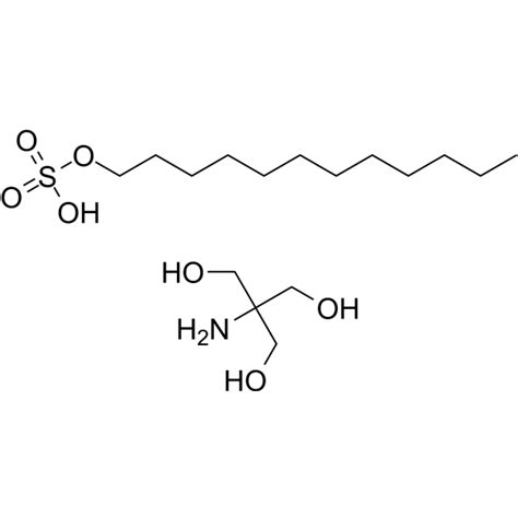 Tris Dodecyl Sulfate Biochemical Assay Reagent Medchemexpress