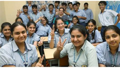 Confidence Level Among Students Of Cbse Icse Higher Than State Boards