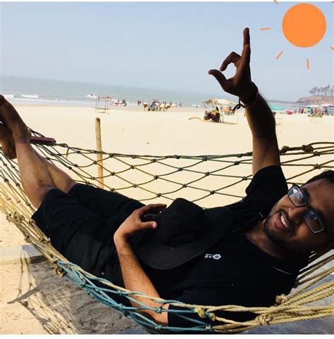 🚀 Excited Akshay Jain