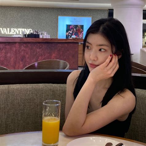 Kim Yi Eun Photo Gallery 김이은 Hancinema