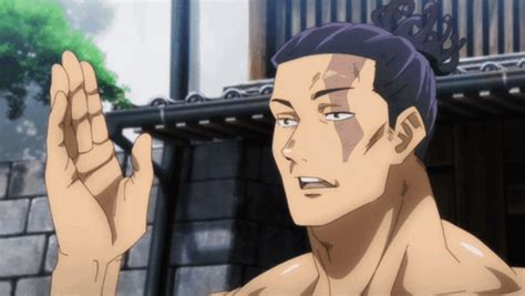 Aoi Todo Jujutsu Kaisen  Aoi Todo Jujutsu Kaisen Jjk Discover