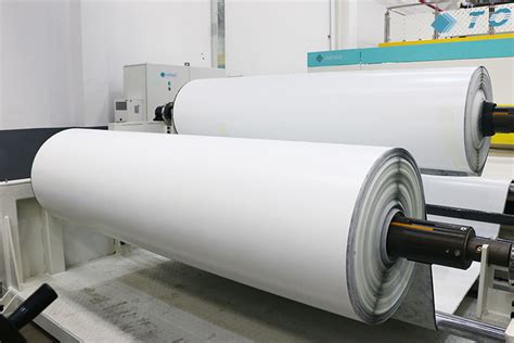 Thermoplastic Composite Production Line Topolo New Materials