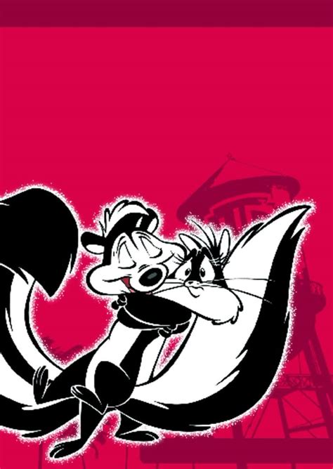 1000 Images About Pepe Le Pew Quotes On Pinterest Sport T Shirts