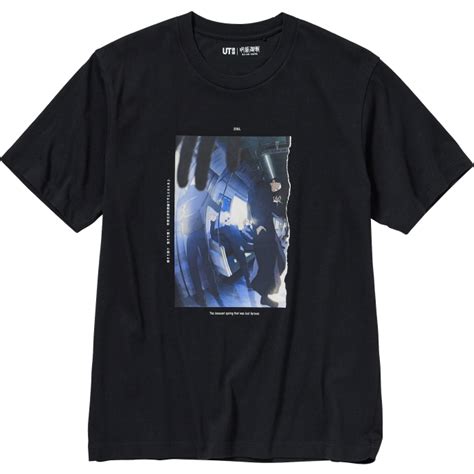 Jujutsu Kaisen Season 2｜uniqlo