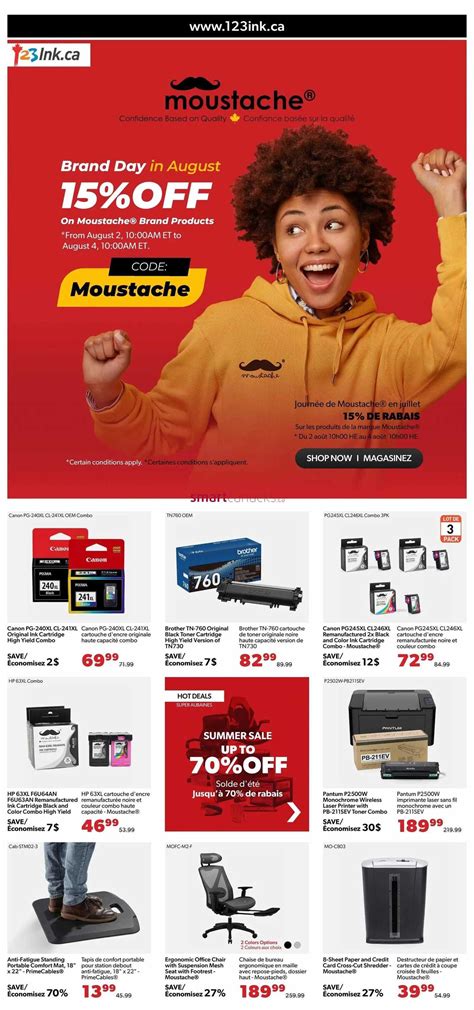 Shopper Plus Flyer August 2 To 9