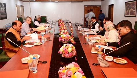 Data Democracy — The Kashmir Monitor