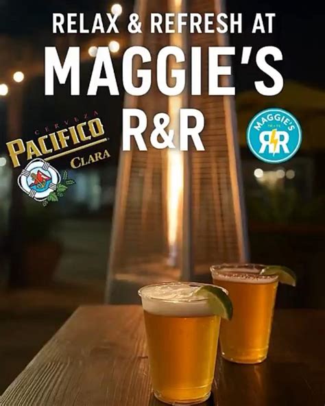 Maggies Randr Fort Worth Tx