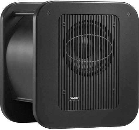 Genelec 7370a Sam Studio Subwoofer 305mm Bass Driver 400 W Bass