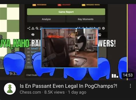 Yet Another Reason To Hate Chess C M R Anarchychess