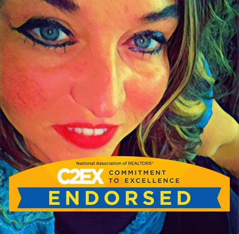 Candy Bair Taking You From Real Estate Stress To Sweet Success Anderson In