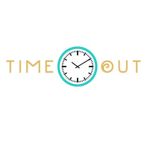 Time Out Youtube