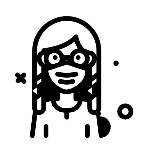 Woman Mask15 Avatar Vector Svg Icon Svg Repo Woman Mask15 Avatar Vector Svg Icon Svg Repo