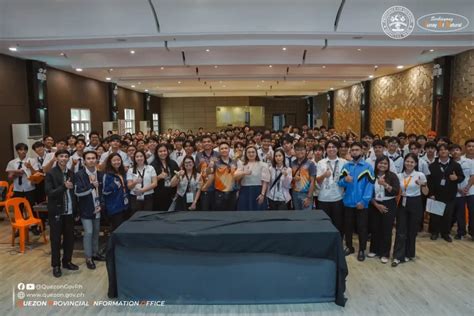 Official Website Of The Provincial Government Of Quezon