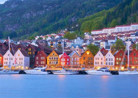 Beauty Of The Fjords Audley Travel Us