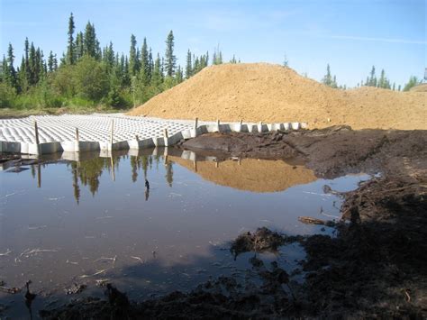 Meg Energy Christina Lake Ab Paradox Access Solutions