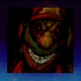 Coolrash Marioexe By J3seyes On Newgrounds