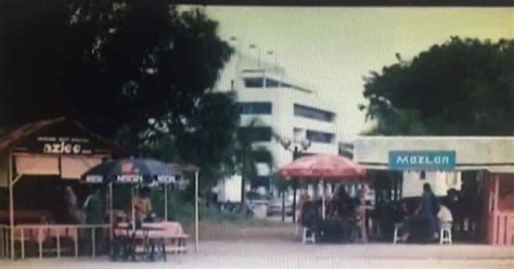 Lagenda Senario Kembali Saiful Apek Kongsi Lokasi Warung Azlee Dan Mazlan