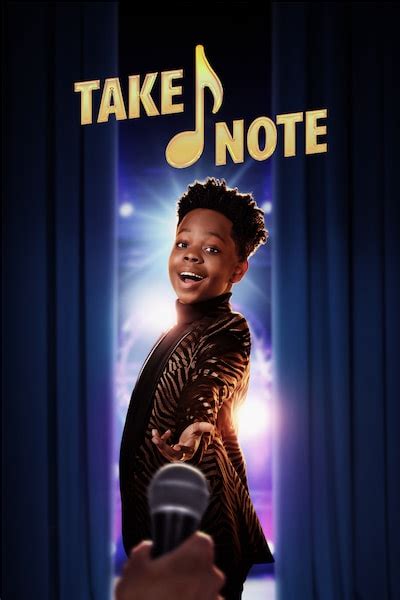 Take Note Tv Serier Online Viaplay