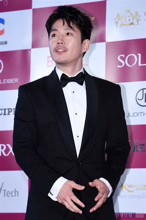 포토 장혁 잘~생겼다