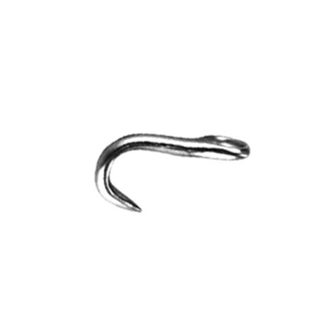 Obst Hook Eye Sh 70cm Dlc