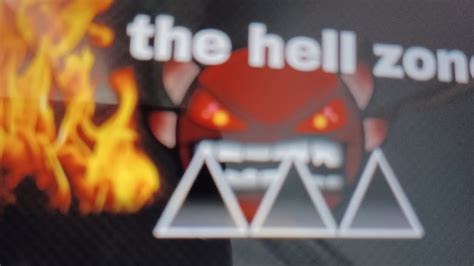 The Hell Zone 01gd Youtube