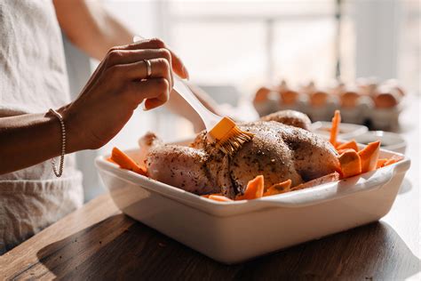 How To Avoid The Most Common Food Safety Mistakes
