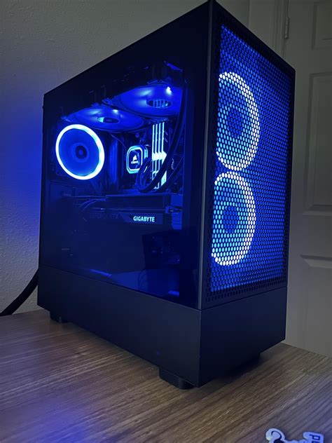 H5 Flow Build Rnzxt