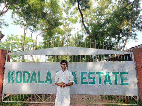 Md Mahafujur Rahaman