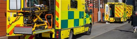 Level 4 Associate Ambulance Practitioner Futurequals