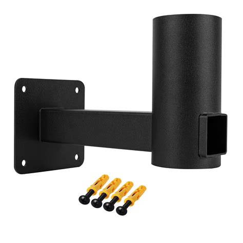 90 Degree Wall Mount Bracketl Shape Bracket Tenon
