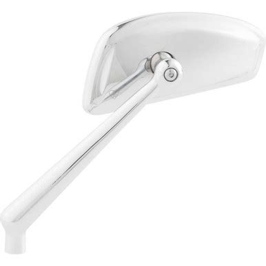 Arlen Ness 510 005 Mirror T Chop Lh Chrome