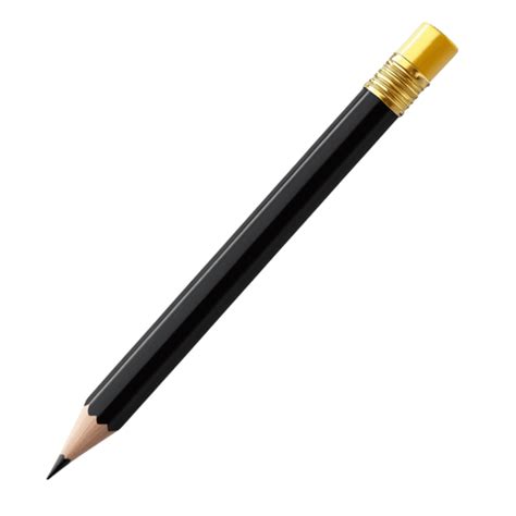 Pencil Png Pngs For Free Download