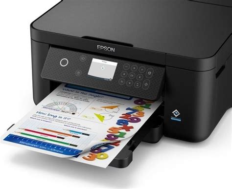 Epson Expression Home Xp 5200 Printer Lomax