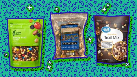 Trail Mix Gestational Diabetes At Jennifer Vidal Blog