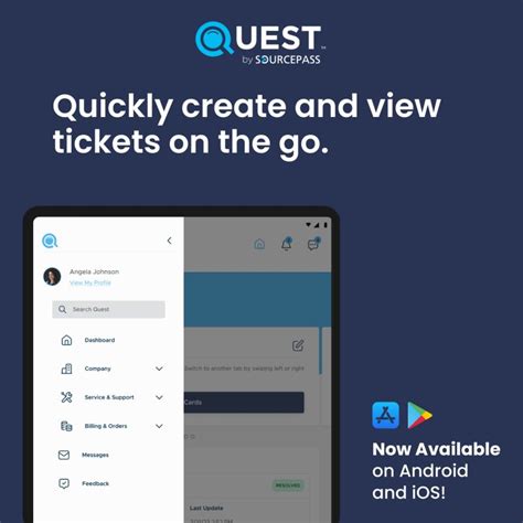 Learn About Quest™ By Sourcepass Sourcepass Posted On The Topic Linkedin