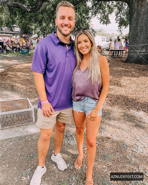 Bethany Trahan Feet Aznudefeet