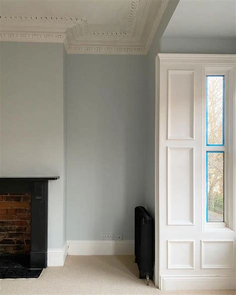Farrow And Ball Light Blue And Ball Light Blue Perfect Pairings For